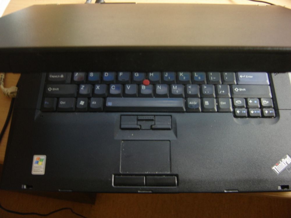 Sprzedał złom i ukradł laptop - Aktualności - KRP VII – Praga Południe ...